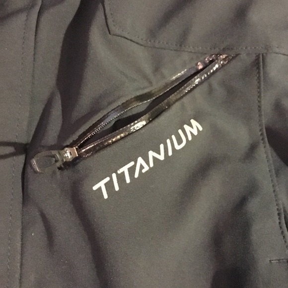 Columbia | Jackets & Coats | Men Columbia Titanium Jacket | Poshmark